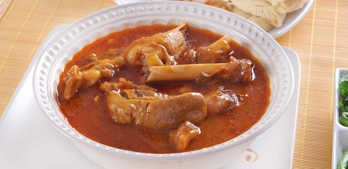 Peshawari Ramazan Specialty of Paye Is Not To Be Missed - ThePenPK