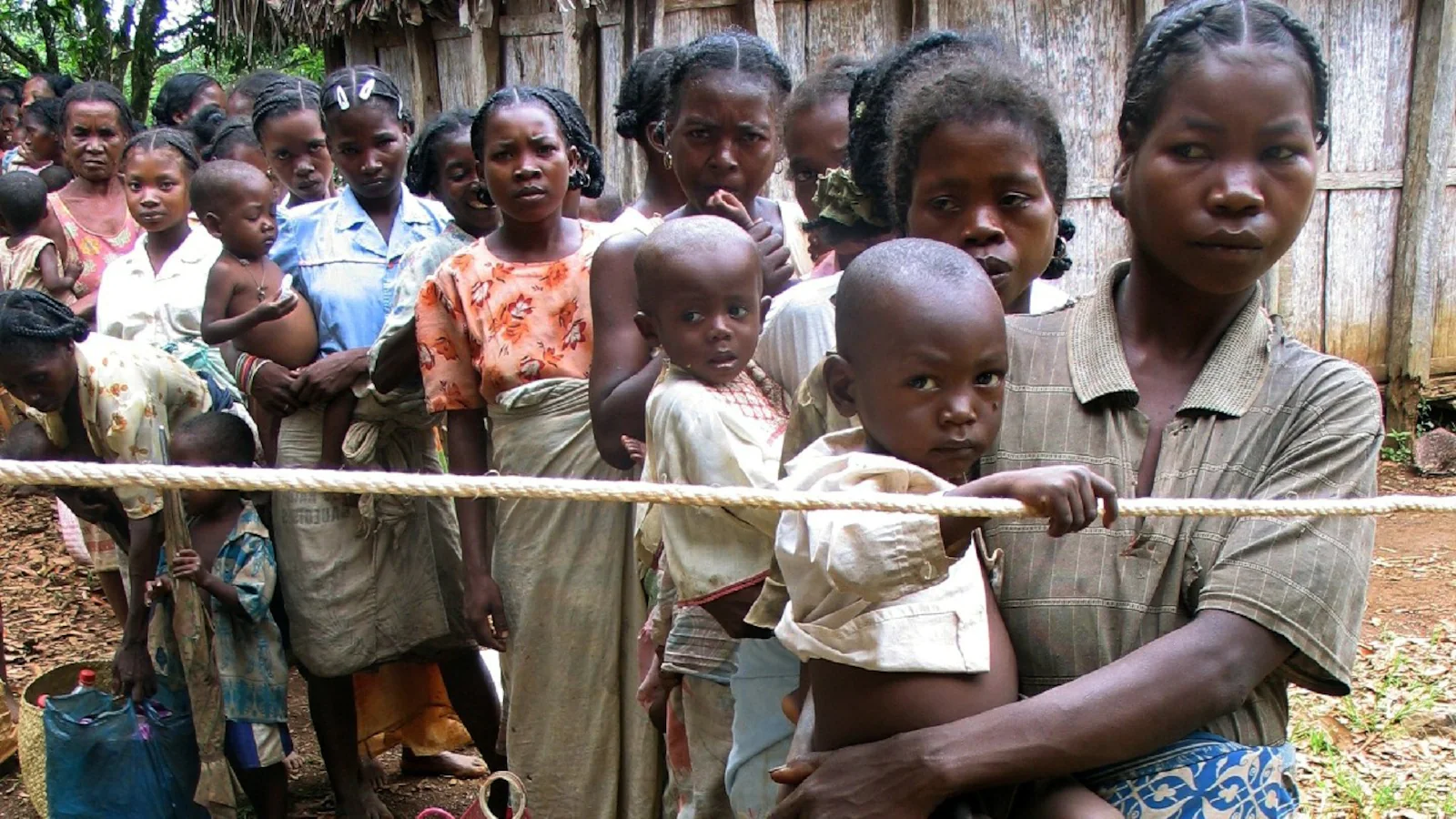 One In Six Children Lives Below Poverty Line Globally: UNICEF - ThePenPK