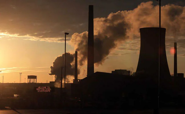 Experts Emphasize Regional Cooperation in Air Pollution Mitigation ...