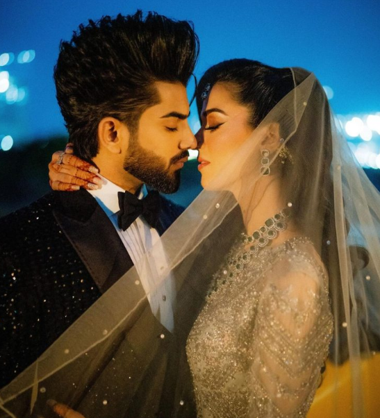 Zarnab, Laraib’s Fairytale Journey - ThePenPK