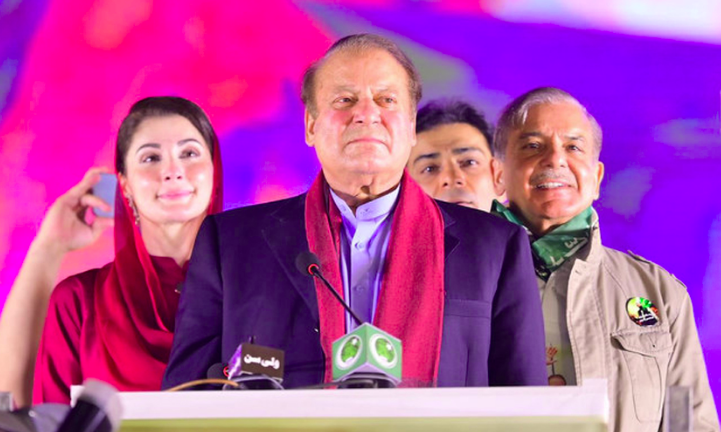 PML-N Heavyweights' Key Constituencies - ThePenPK