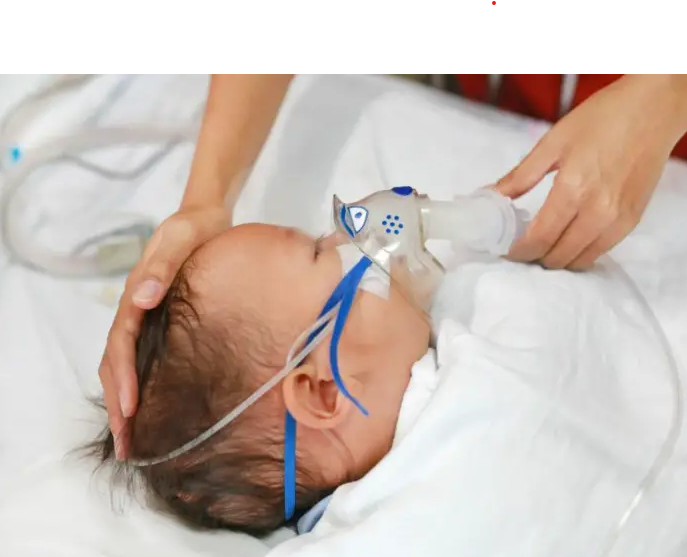 Understanding Pneumonia: Symptoms, Causes, Treatment Options - ThePenPK