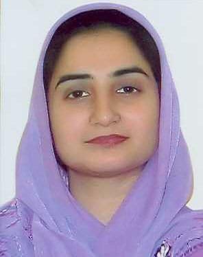 Pakistani Scientist Takes Leadership Role at TWAS - ThePenPK