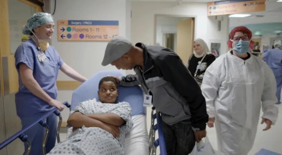 Capital Hospital Set to Lead in Deaf, Hearing Impaired Care - ThePenPK