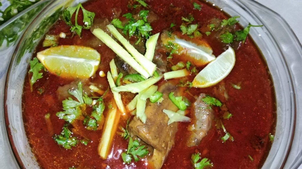 Delicious Beef Nihari in a Fraction of the Time - ThePenPK