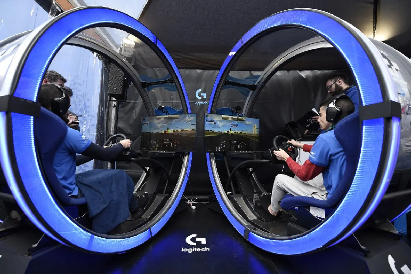 Spanish Video Game Industry Seeks Its Place in the Sun - ThePenPK