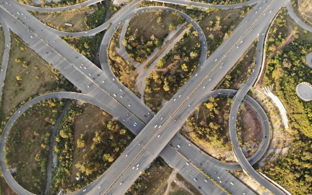 Major Interchanges Aim to Clear Islamabad Gridlock - ThePenPK