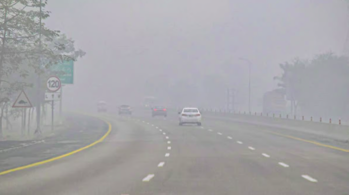 Cold Wave, Frost Conditions to Persist Across Pakistan - ThePenPK