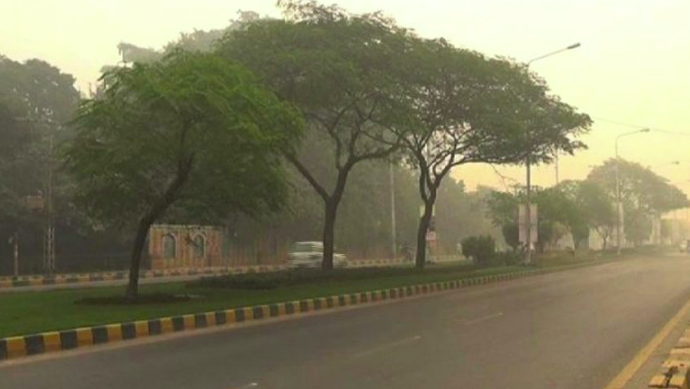 Cold, Dry Weather Predicted Across Most Parts of Pakistan - ThePenPK
