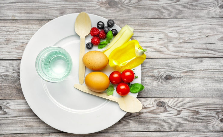 How Fasting-Mimicking Diet Boosts Anti-Tumor Immunity - ThePenPK