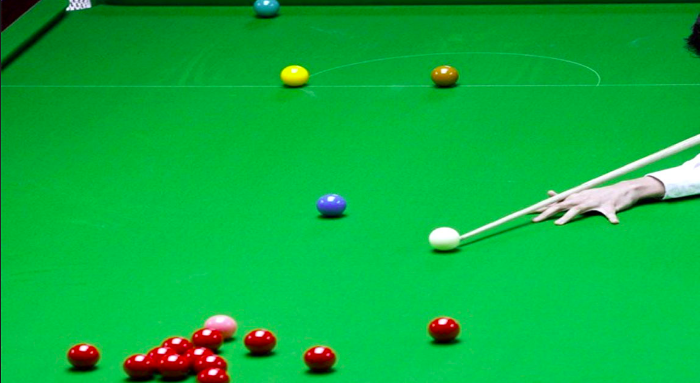 Pakistani Cueists Shine in Asian Snooker Championship - ThePenPK