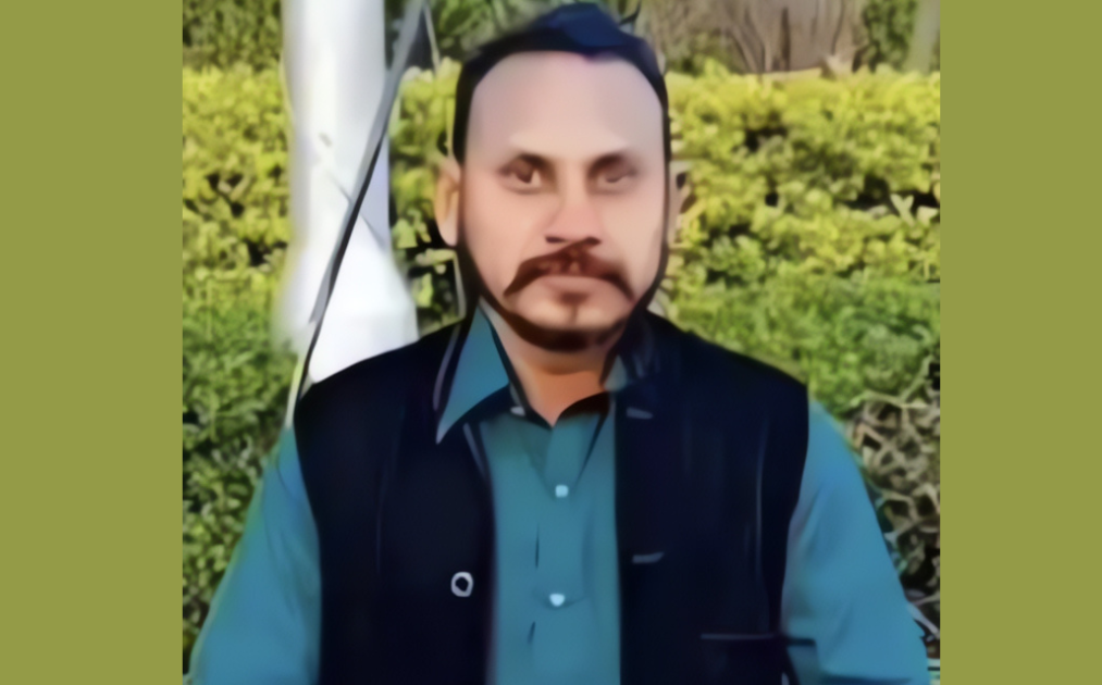 Five Years of Uncertainty: Shamon Masih's Plea for Justice - ThePenPK
