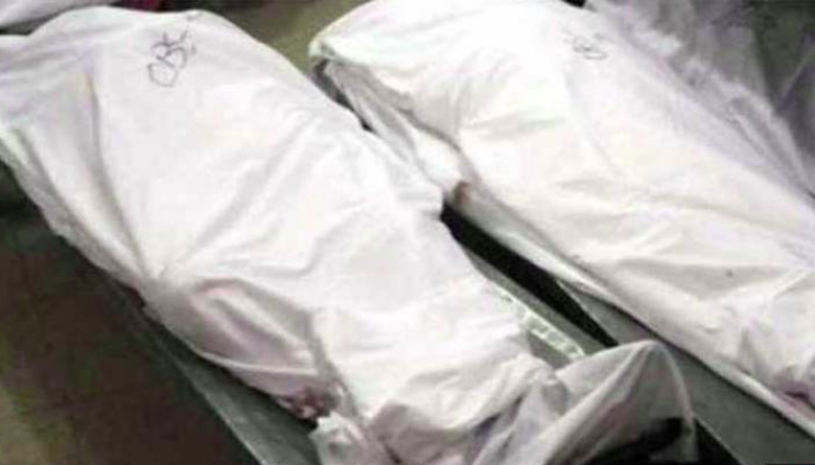 Two Killed, Two Injured In Gambat Firing Incident - ThePenPK