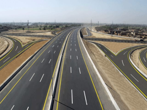 Ring Road Project to Be Completed in April: RDA DG - ThePenPK